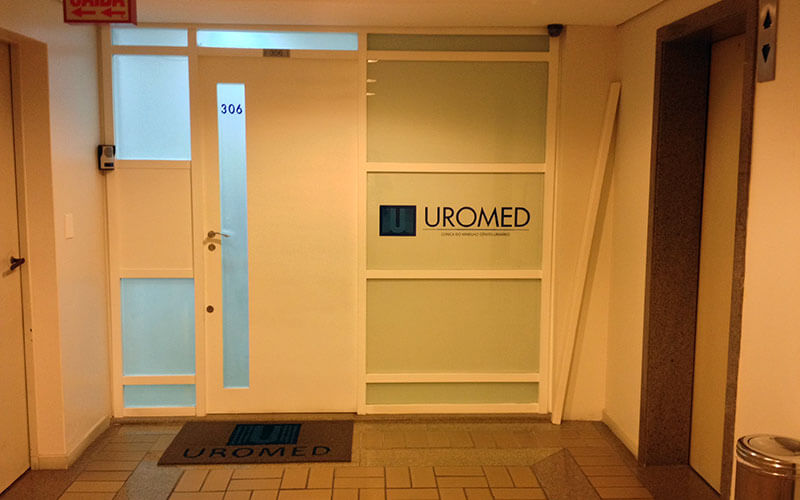Sobre - UROMED
