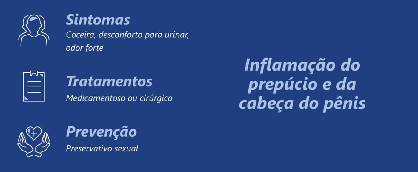 Saiba quais as doenças que mais afetam o pênis - UROMED